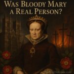 Was Bloody Mary a Real Person? True Story of Mary Tudor (2025)