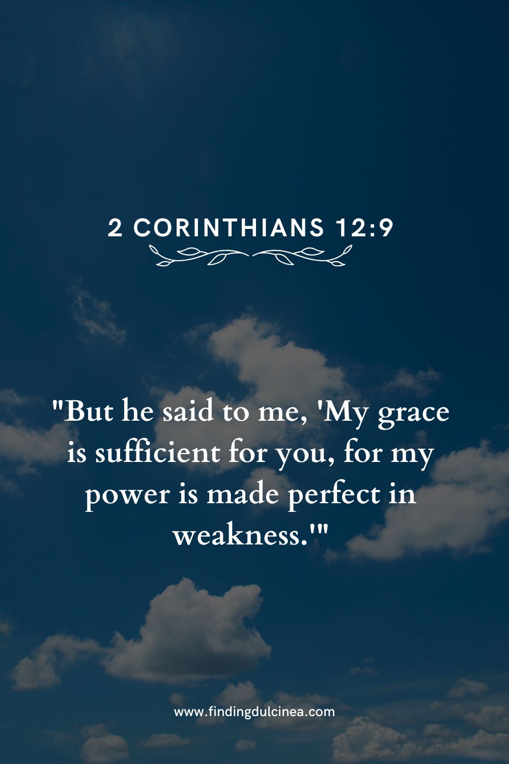 16 Bible Encouragement Verses for Daily Uplift