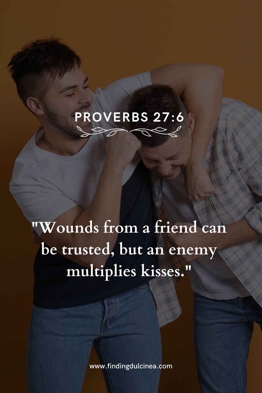 16 Bible Verse for Friendship Thankful For Your True Circle