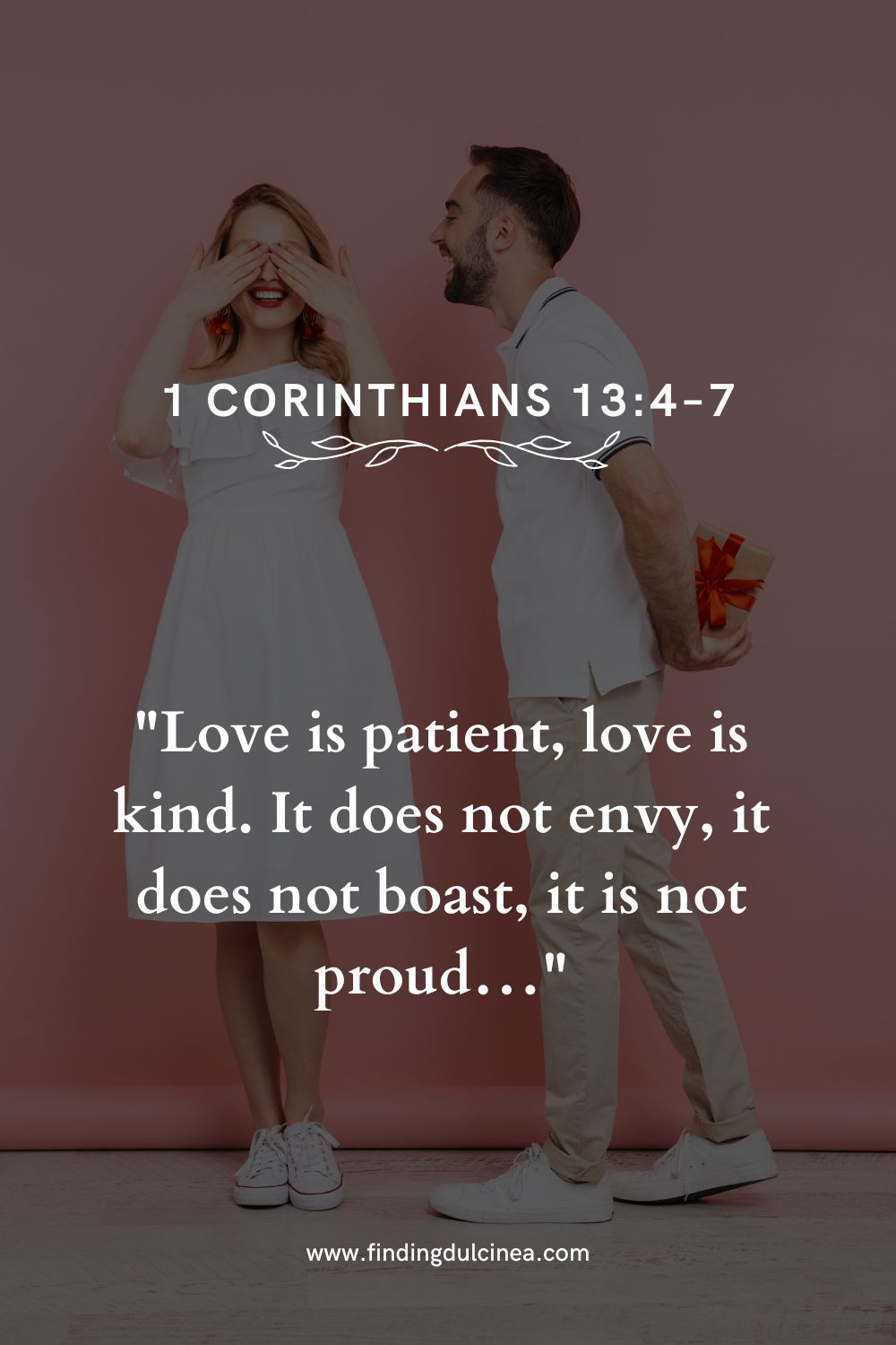 19 Bible Verse for Girlfriend to Lift Her Spirit Daily