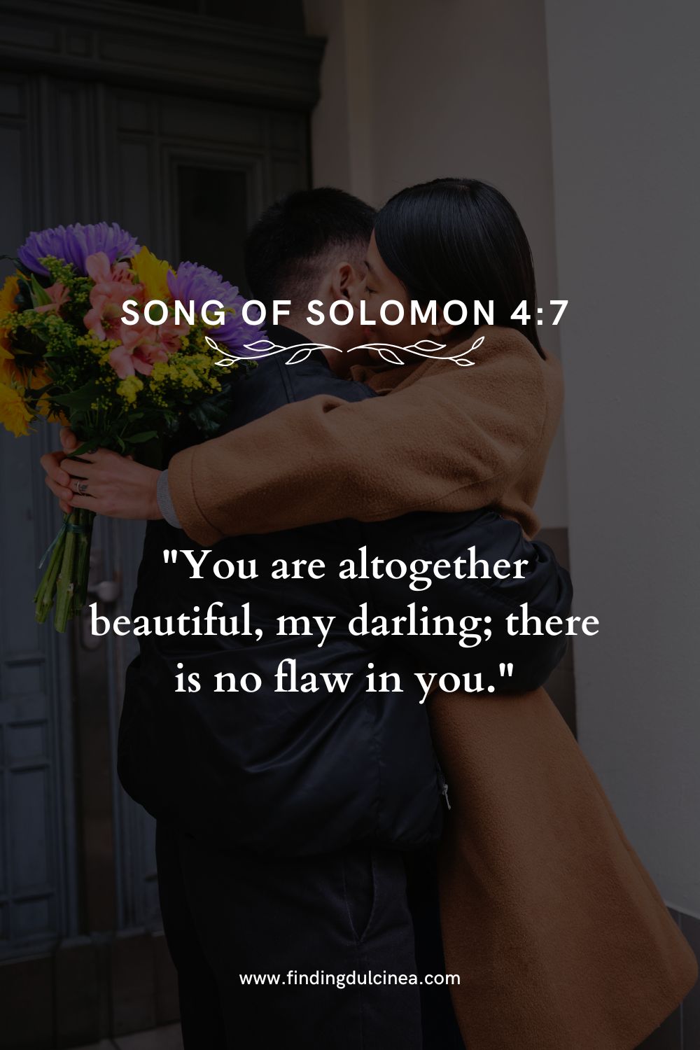 19 Bible Verse for Girlfriend to Lift Her Spirit Daily