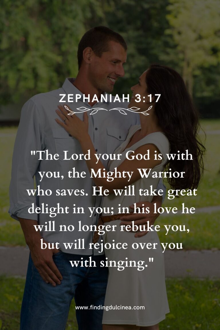 19 Bible Verse for Girlfriend to Lift Her Spirit Daily