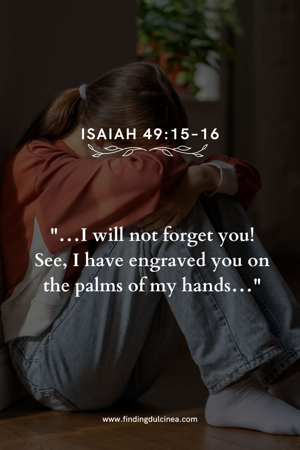 18 Bible Verse for Heartbreak to Bring Comfort Now