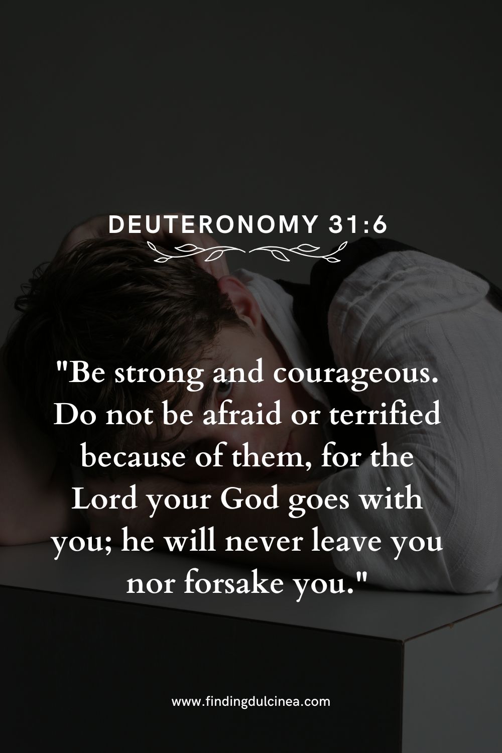 17 Bible Verse for Insecurity That Speak to Your Soul