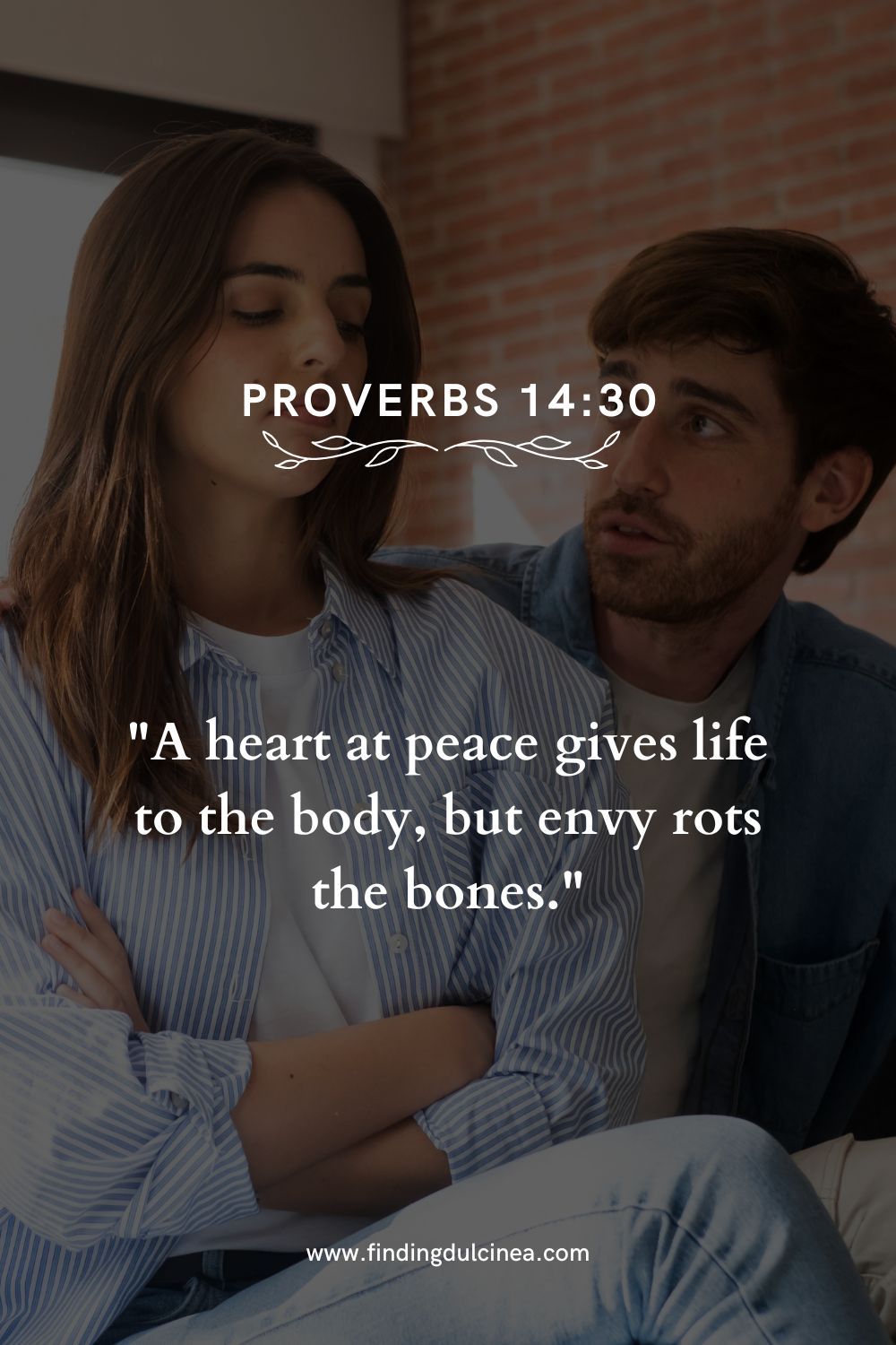 19 Bible Verse for Jealousy That Calm the Heart Fast