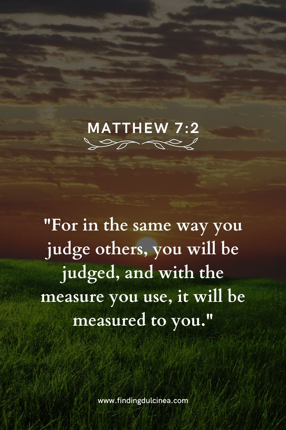 18 Bible Verse for Judging with Deeper Meaning Uncovered
