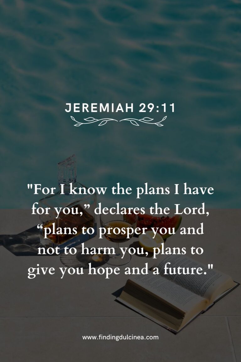 16 Bible Verse for June That Will Uplift Your Spirit