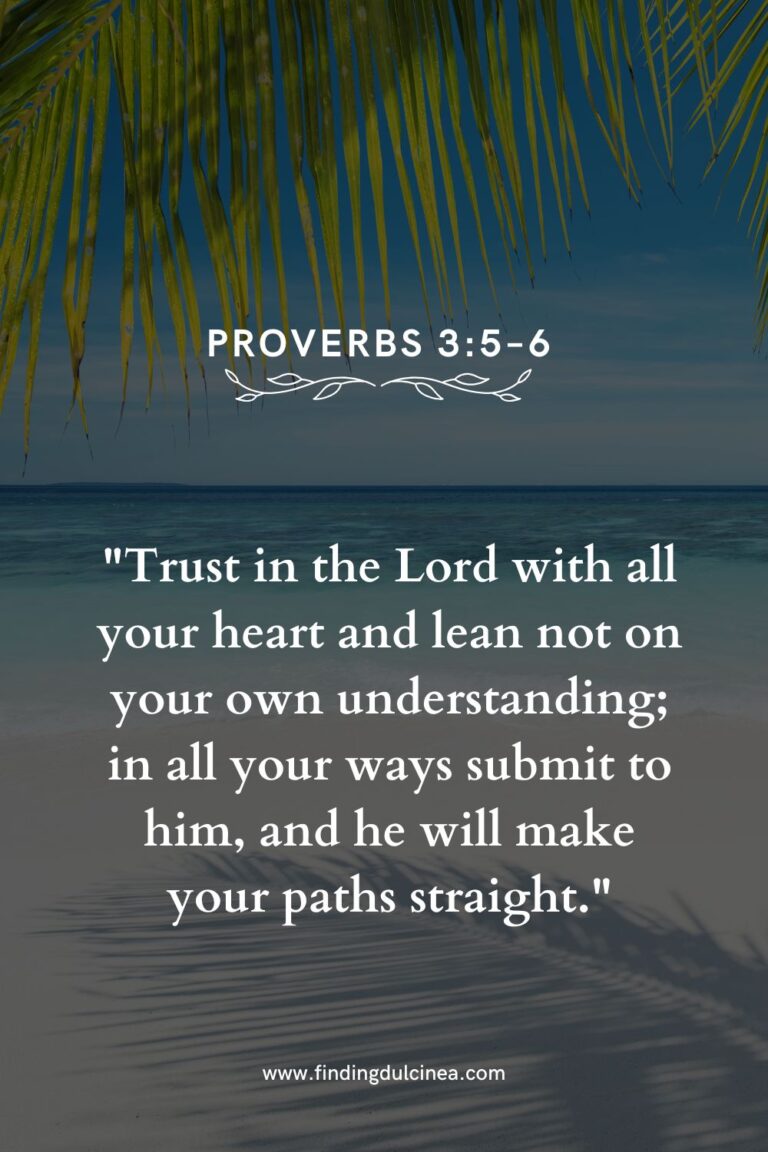 16 Bible Verse for June That Will Uplift Your Spirit