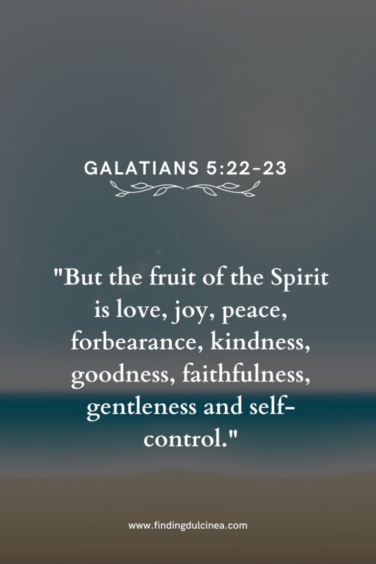 16 Bible Verse for June That Will Uplift Your Spirit