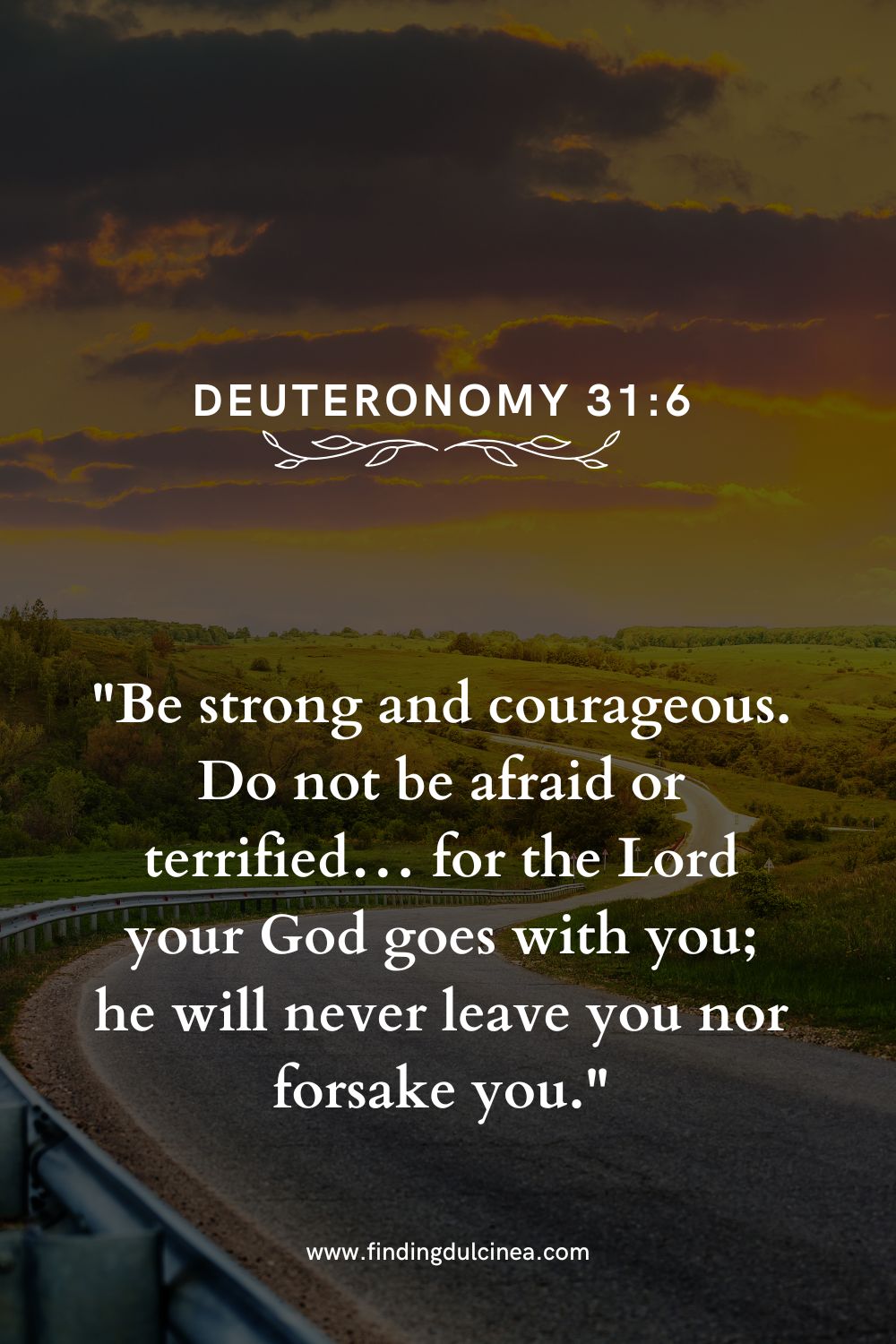 16 Bible Verse for Keep Going When Life Gets Tough