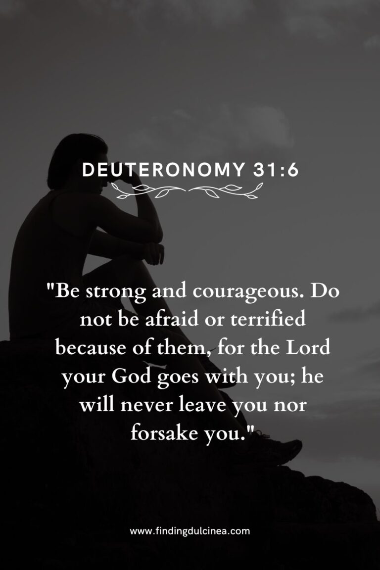 17 Bible Verse for Lonely That Bring Instant Comfort