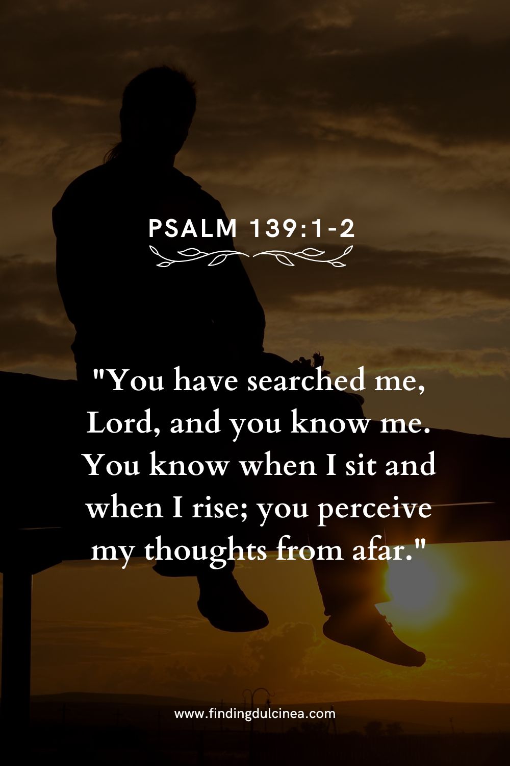 17 Bible Verse for Lonely That Bring Instant Comfort