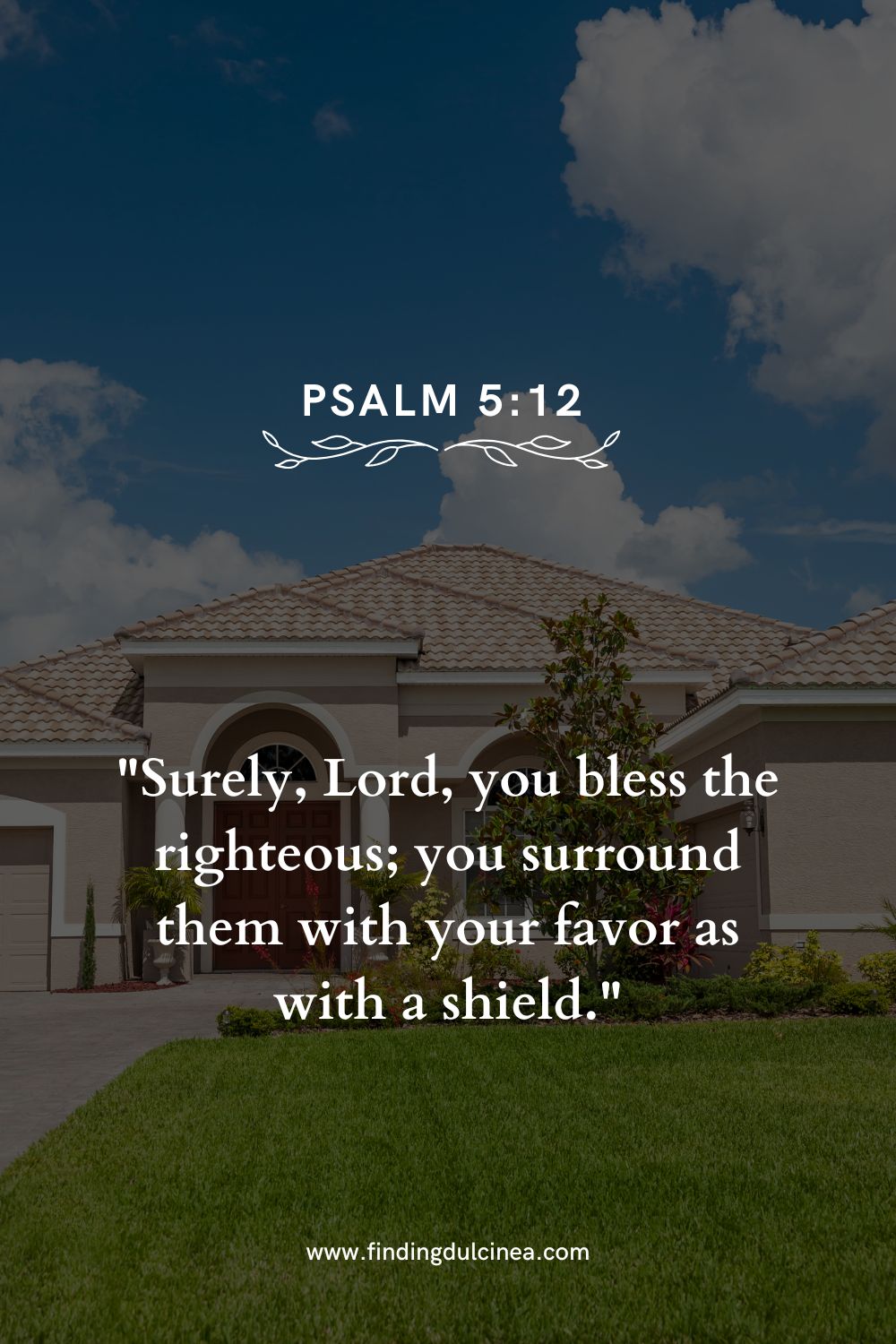 18 Bible Verse for New Home Blessings and Peace