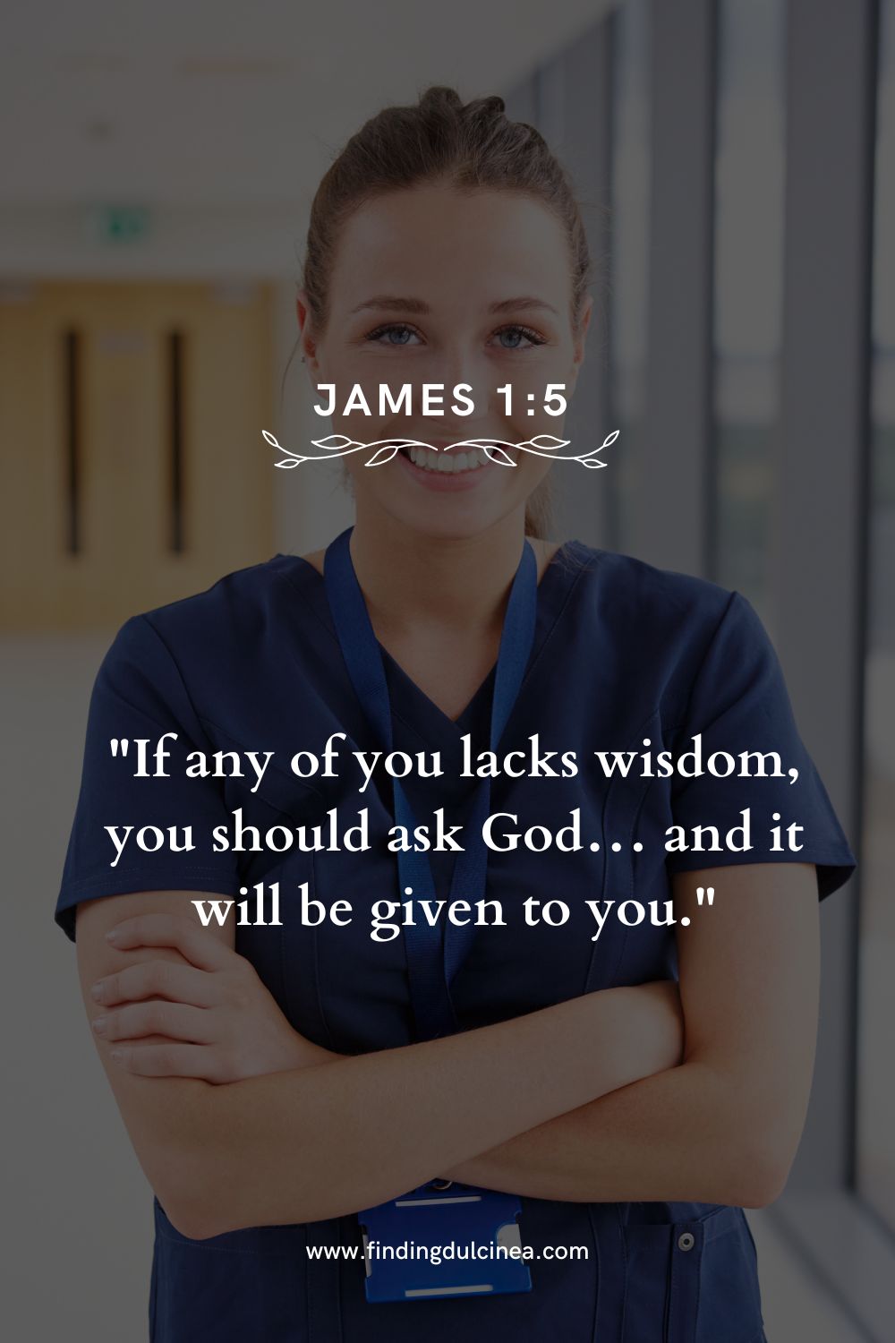 16 Bible Verse for Nursing Student to Stay Motivated