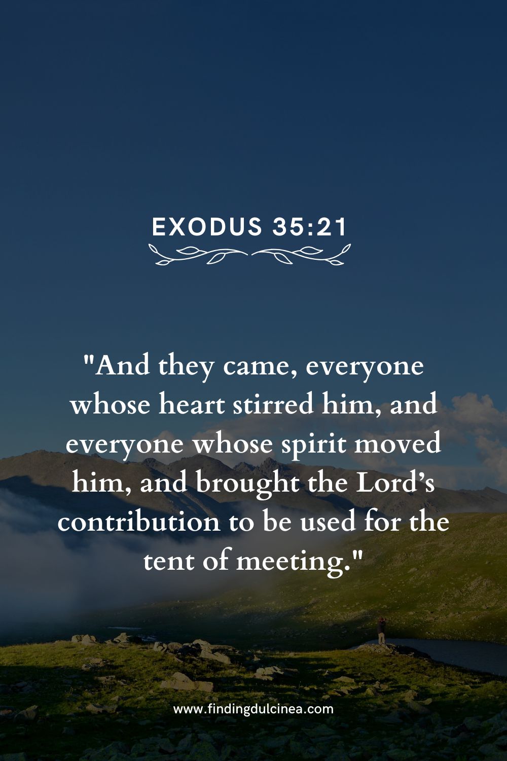 19 Bible Verse for Offering That Will Inspire Giving