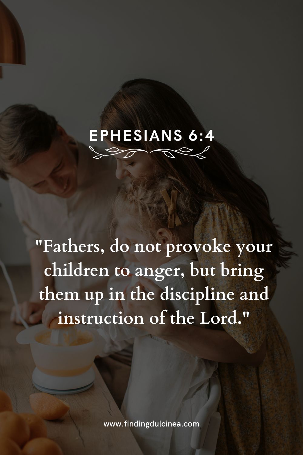 19 Bible Verse for Parents to Inspire Daily Strength