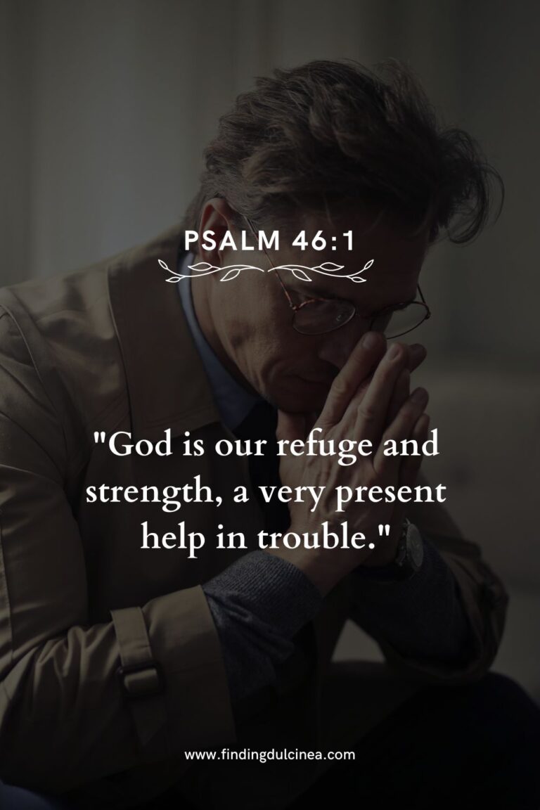 18 Bible Verse for Problems That Inspire Real Strength