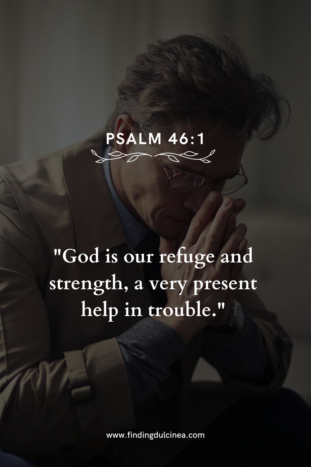 18 Bible Verse for Problems That Inspire Real Strength