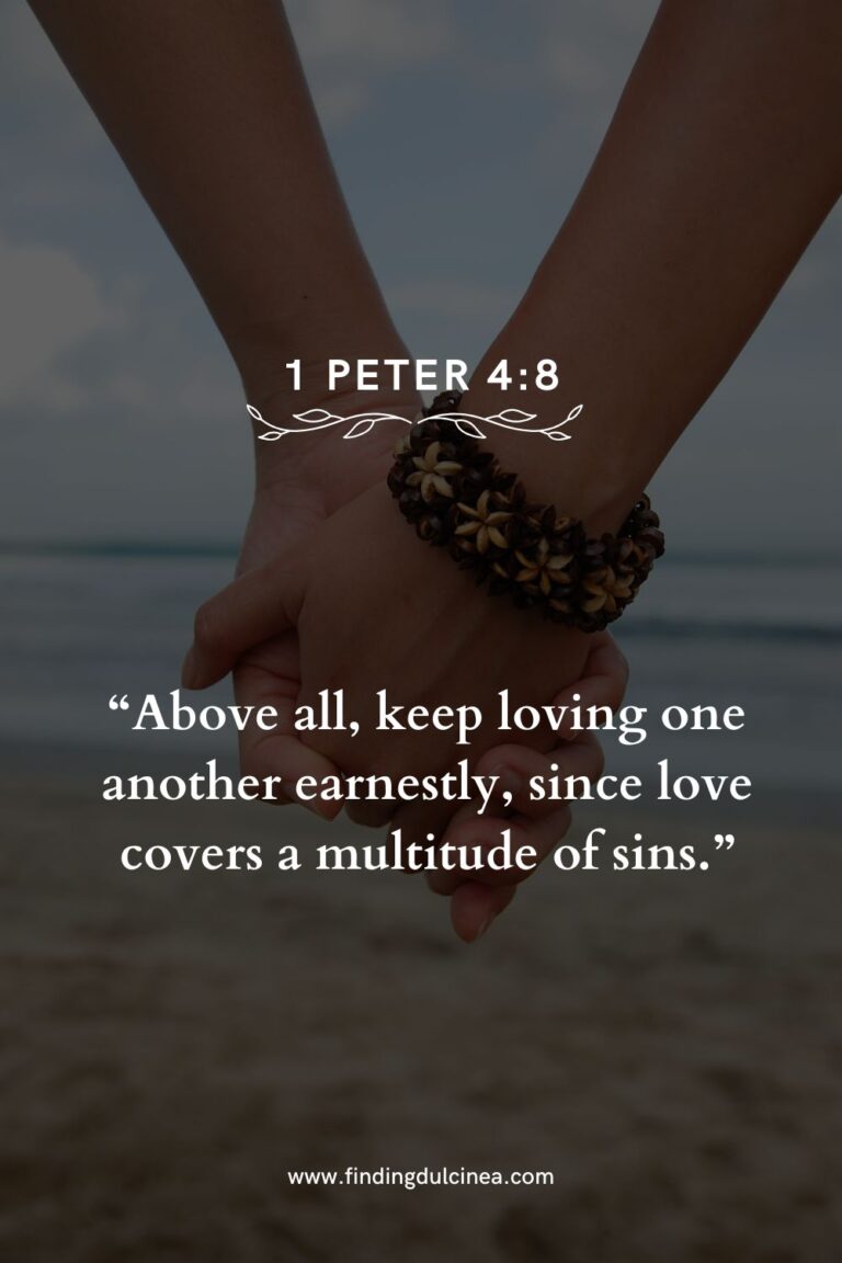 21 Bible Verse for Relationships Problems That Bring Hope