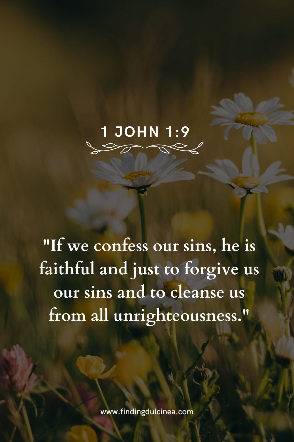 17 Bible Verse for Repentance That Will Move Your Soul