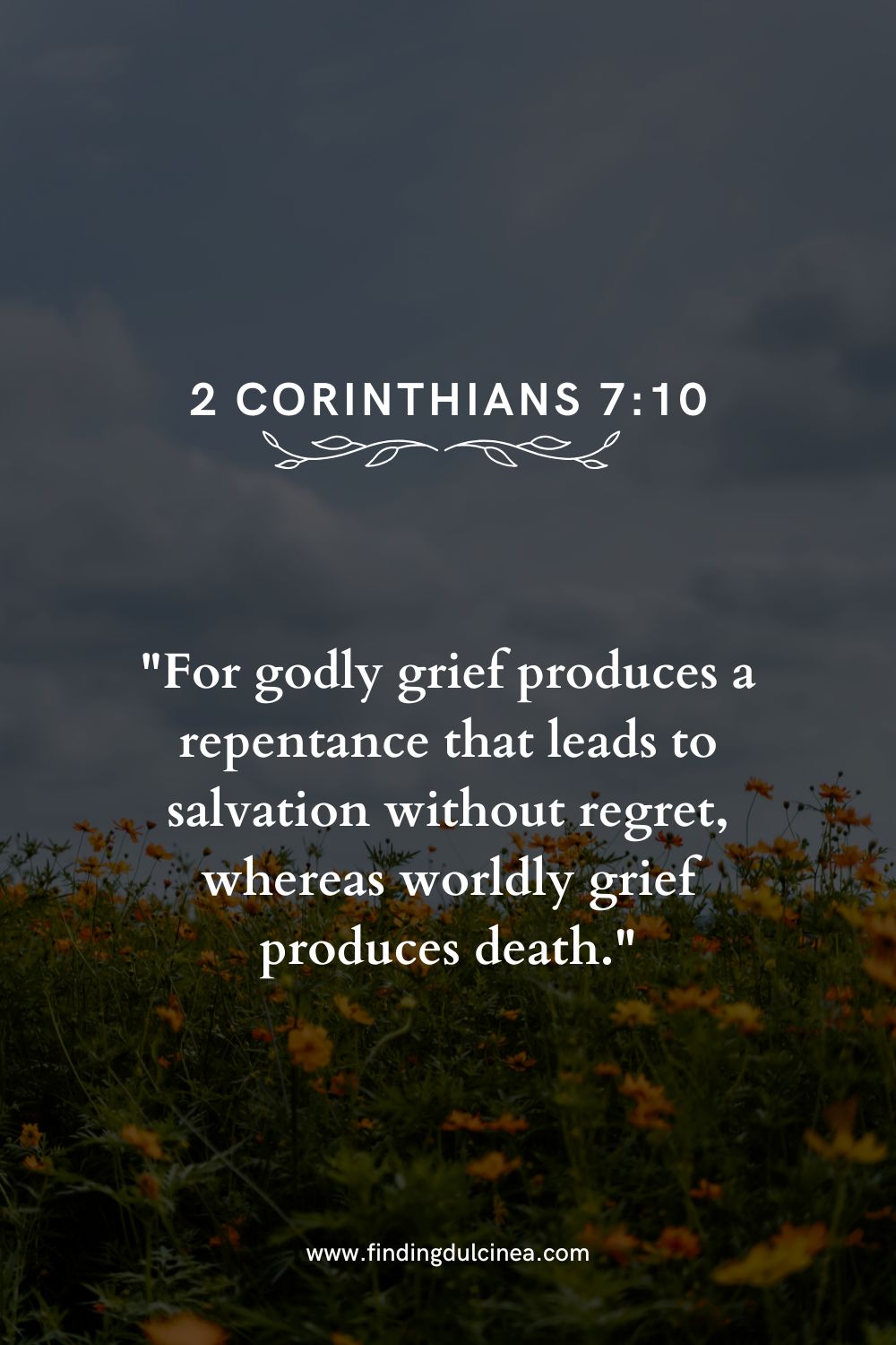 17 Bible Verse for Repentance That Will Move Your Soul