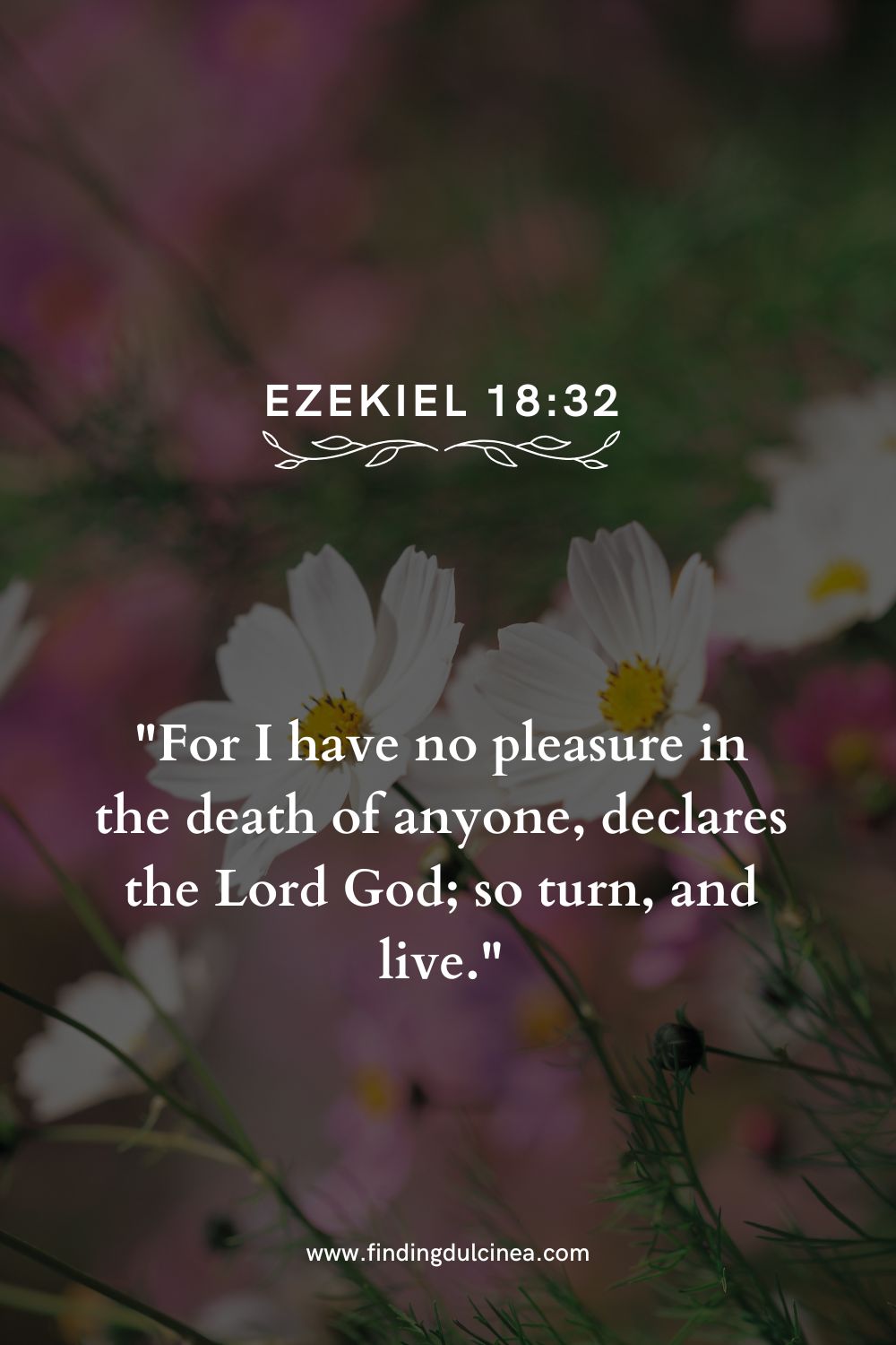 17 Bible Verse for Repentance That Will Move Your Soul