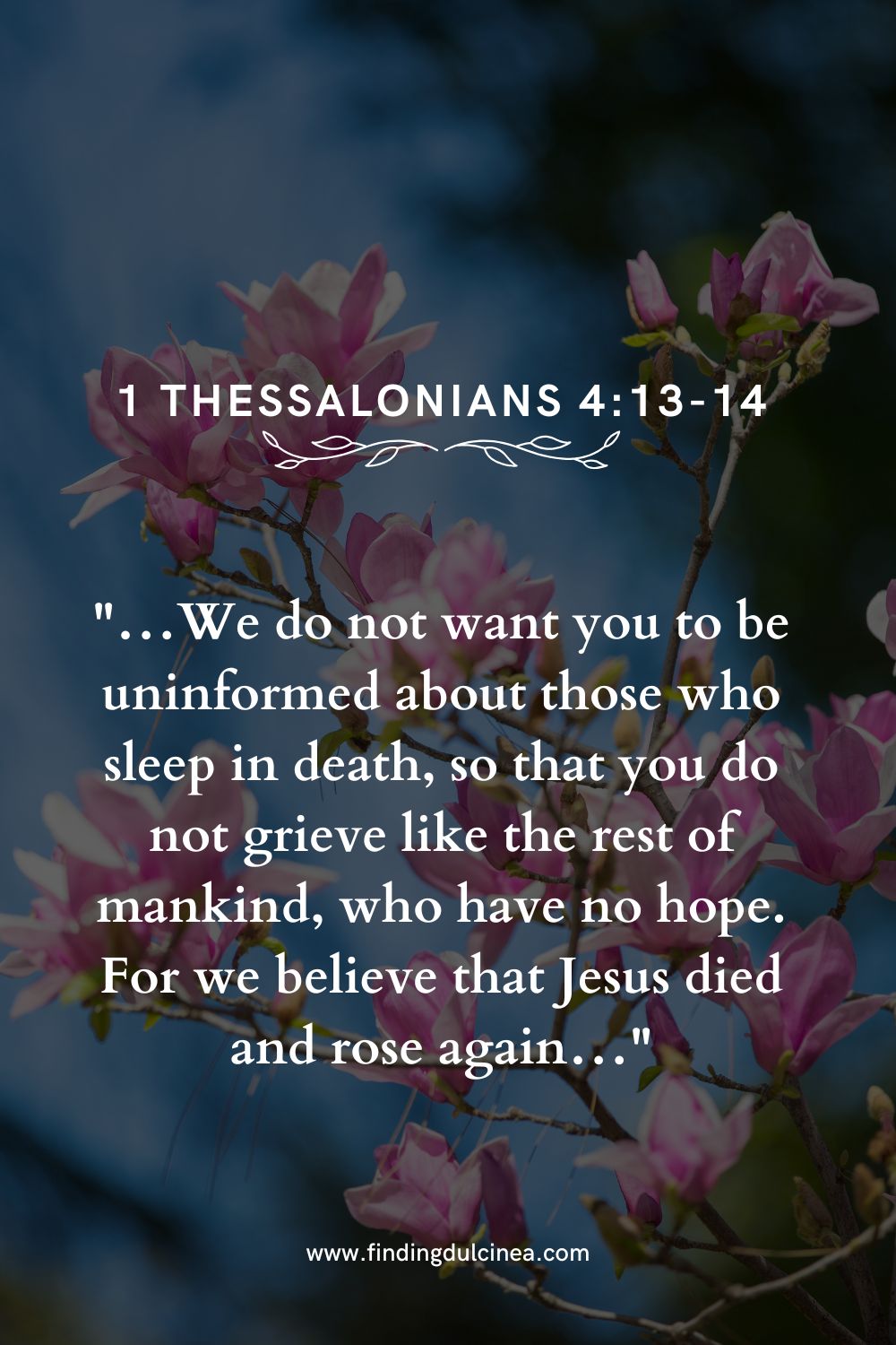 20 Bible Verse for Rest in Peace to Comfort You Deeply