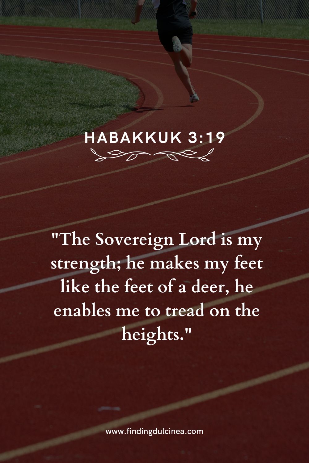 15 Bible Verse for Runners That Will Inspire Your Next Mile