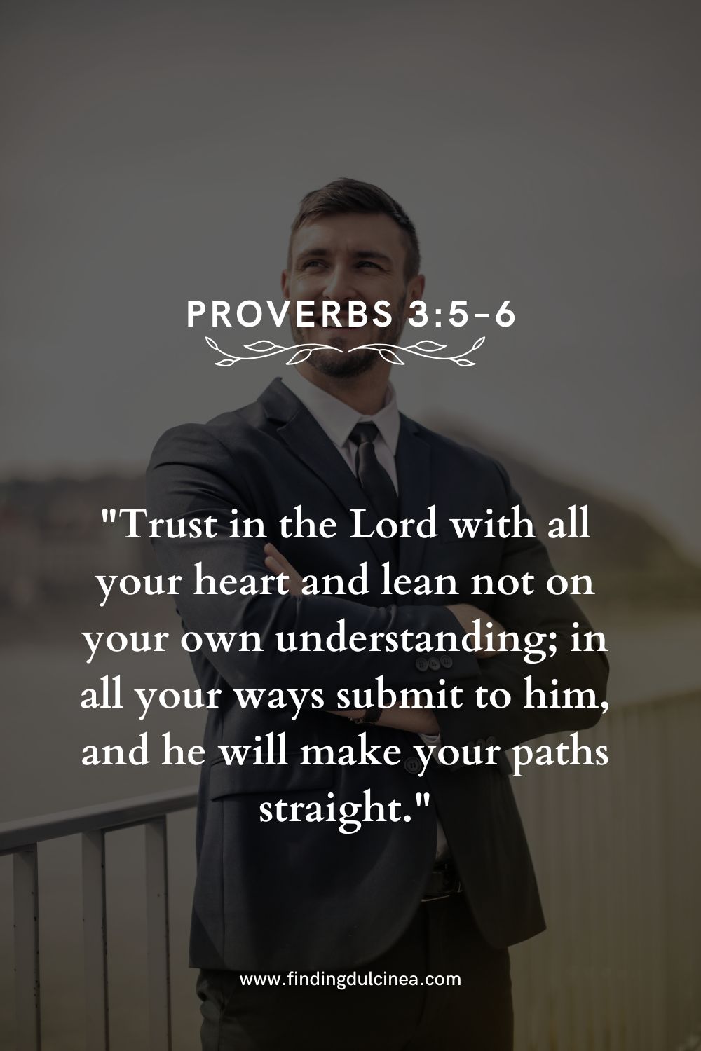 20 Bible Verse for Success That Fuel Daily Motivation