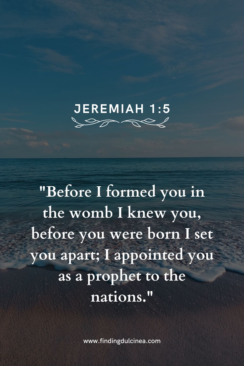 17 Bible Verse for Unborn Baby to Fill Your Heart with Hope