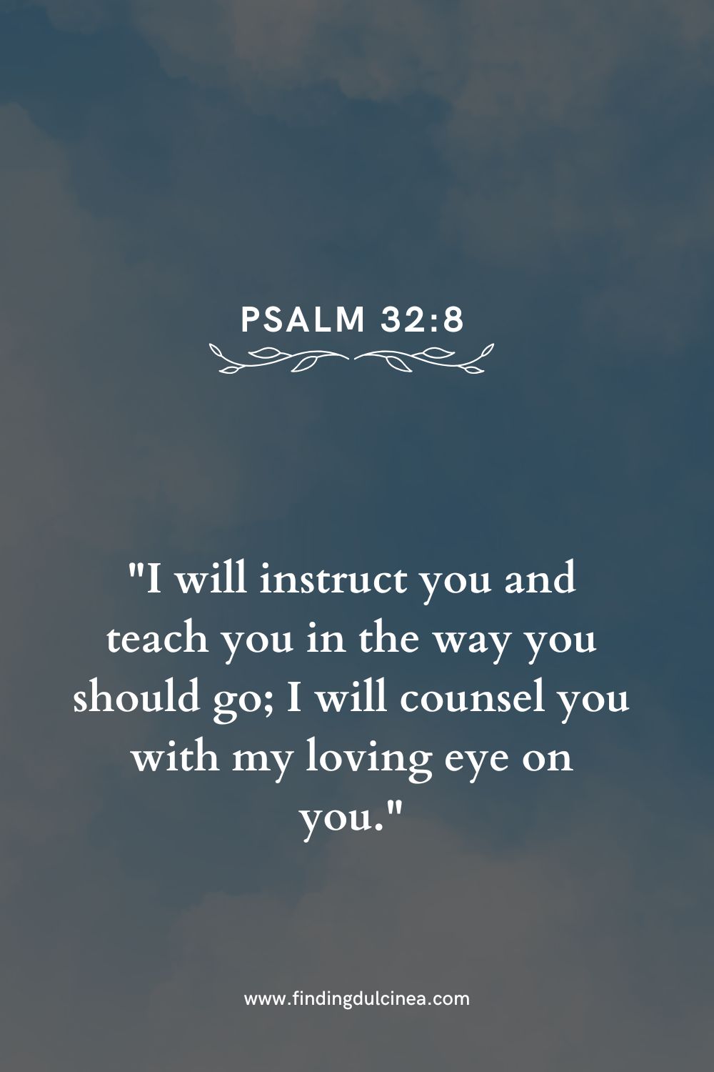 25 Bible Verse for Uncertainty with Powerful Clarity