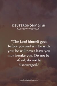 25 Bible Verse for Uncertainty with Powerful Clarity