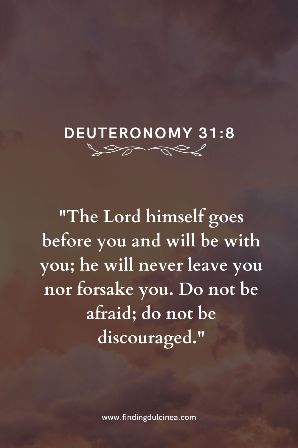 25 Bible Verse for Uncertainty with Powerful Clarity