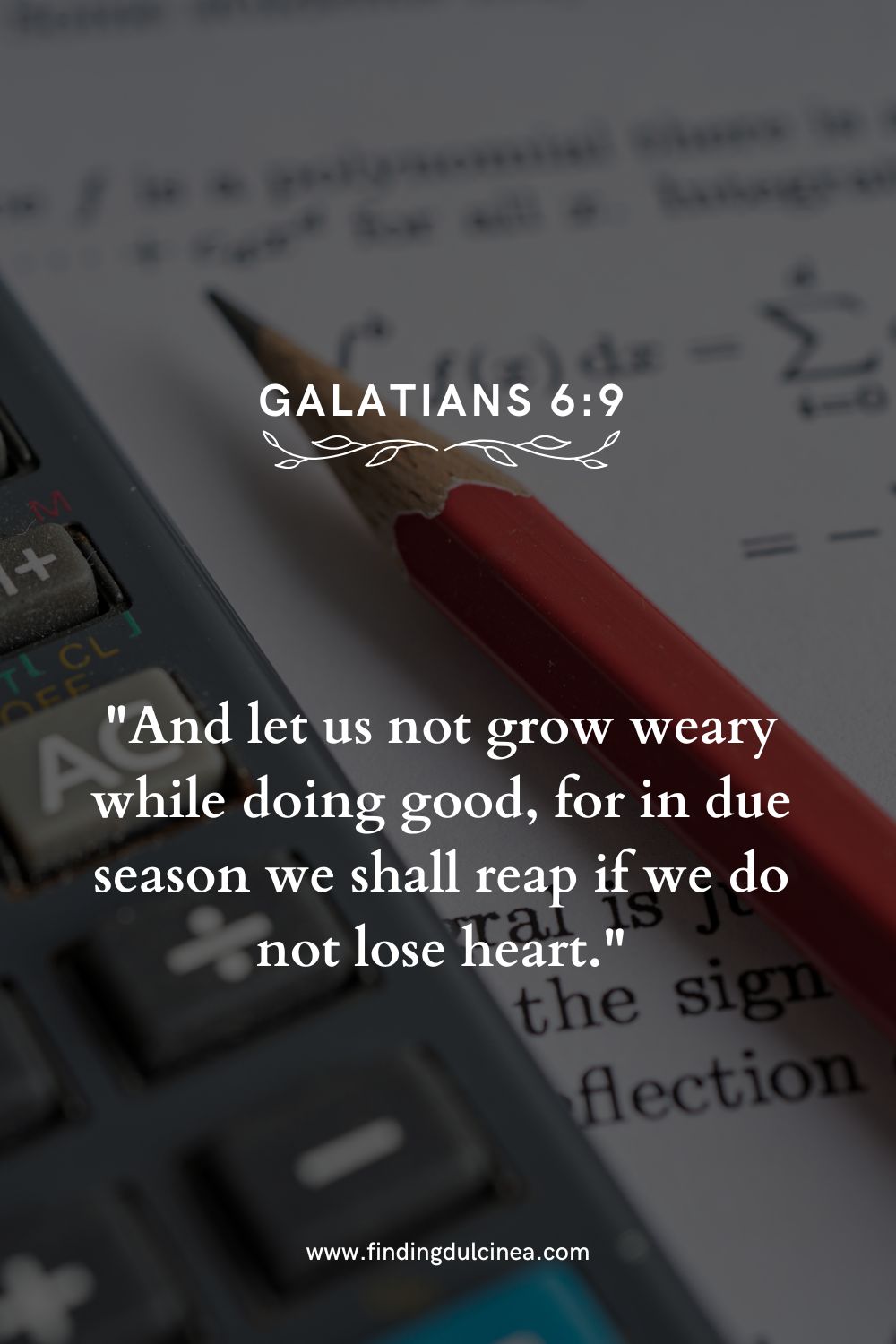 22 Bible Verse for Upcoming Exam to Boost Confidence