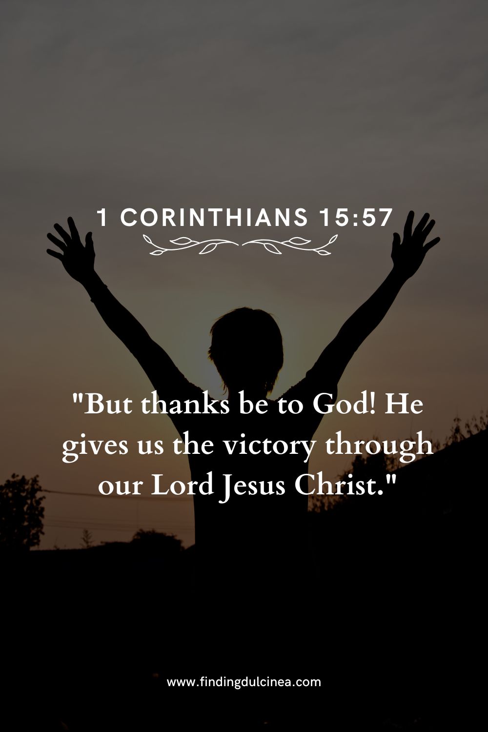 18 Bible Verse for Victory to Inspire Daily Triumphs