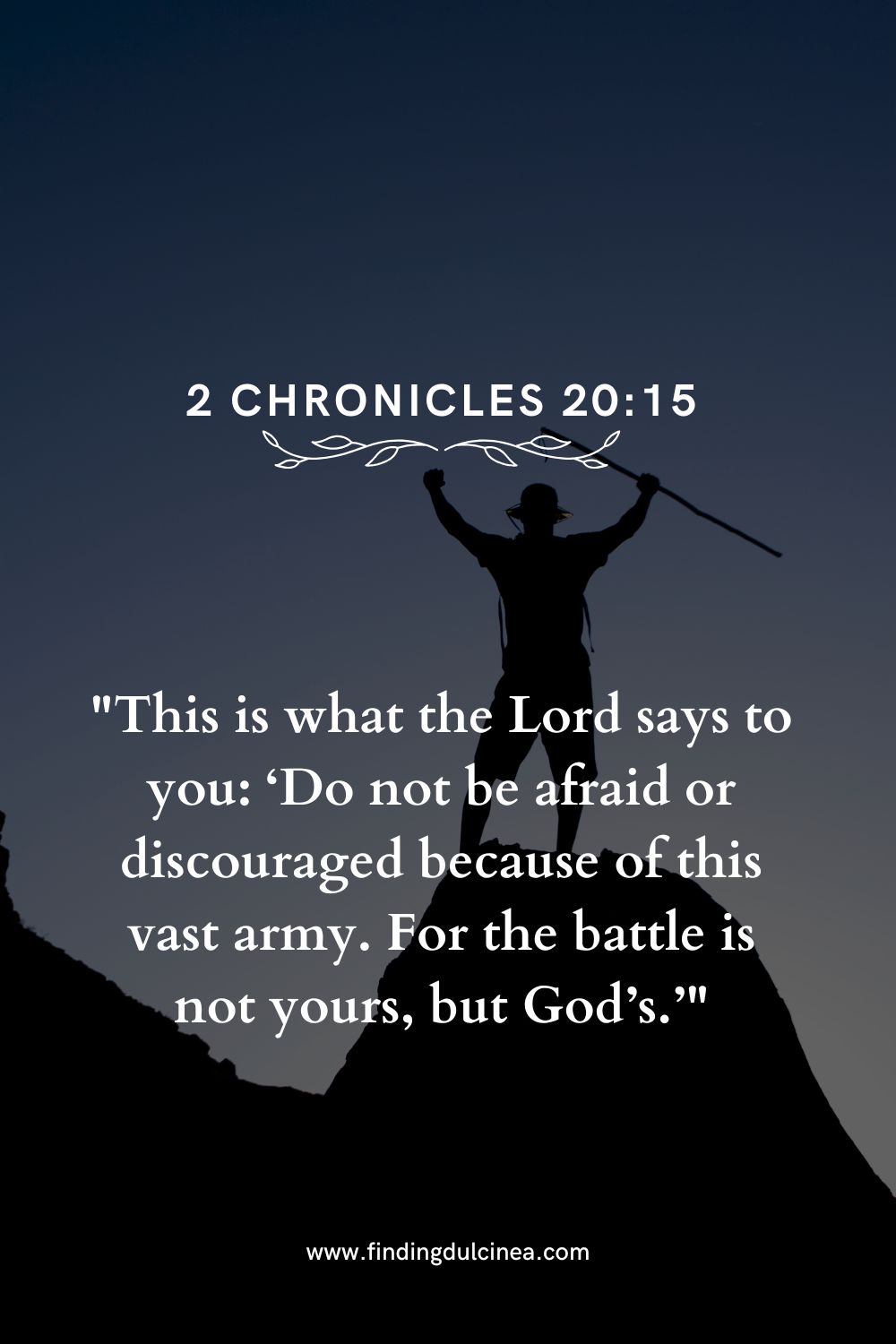 18 Bible Verse for Victory to Inspire Daily Triumphs