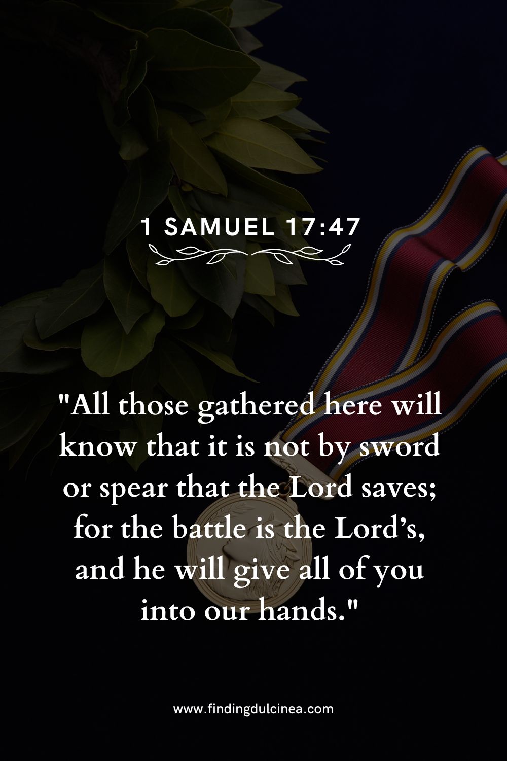 18 Bible Verse for Victory to Inspire Daily Triumphs