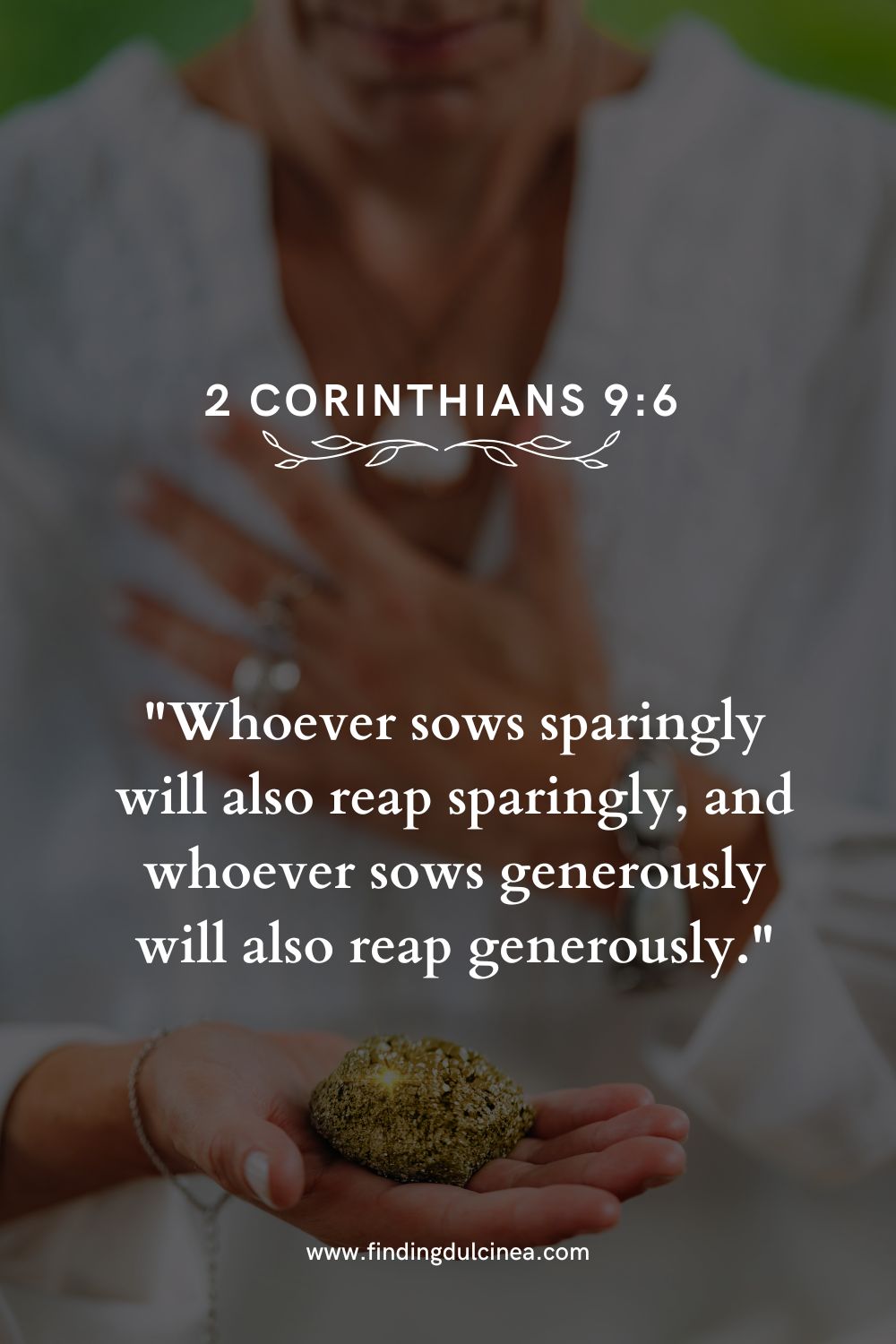 16 Bible Verses About Abundance That Lift the Spirit