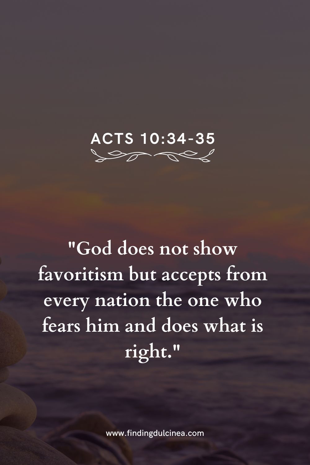 16 Bible Verses About Acceptance That Uplift Your Soul