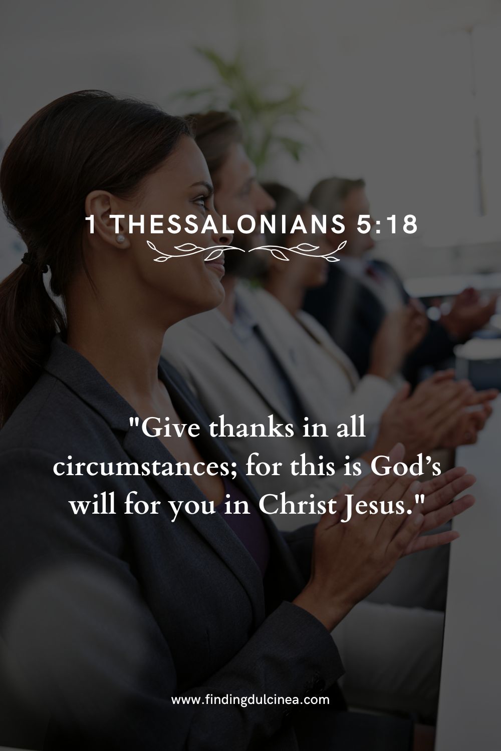 17 Bible Verses About Appreciation That Uplift Daily