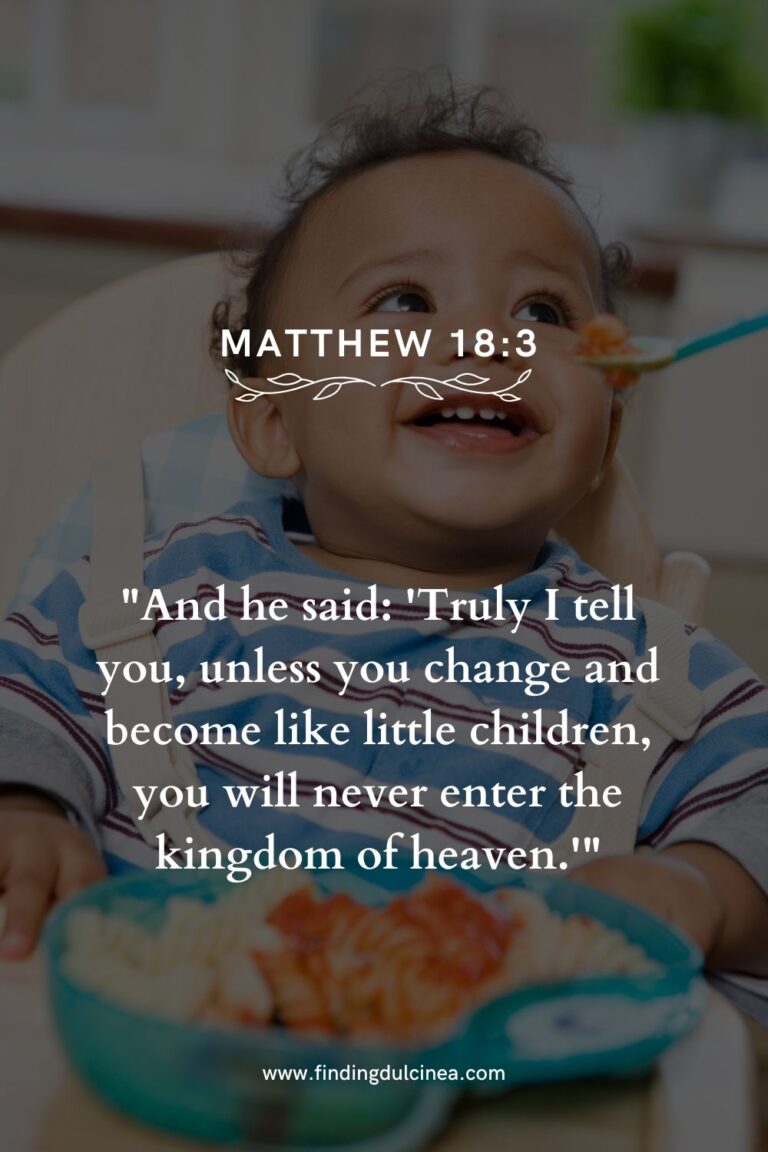 17 Bible Verses About Babies You’ll Cherish Forever