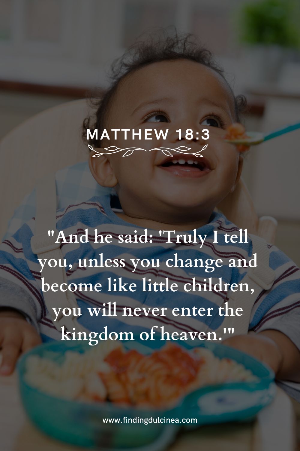 17 Bible Verses About Babies You’ll Cherish Forever