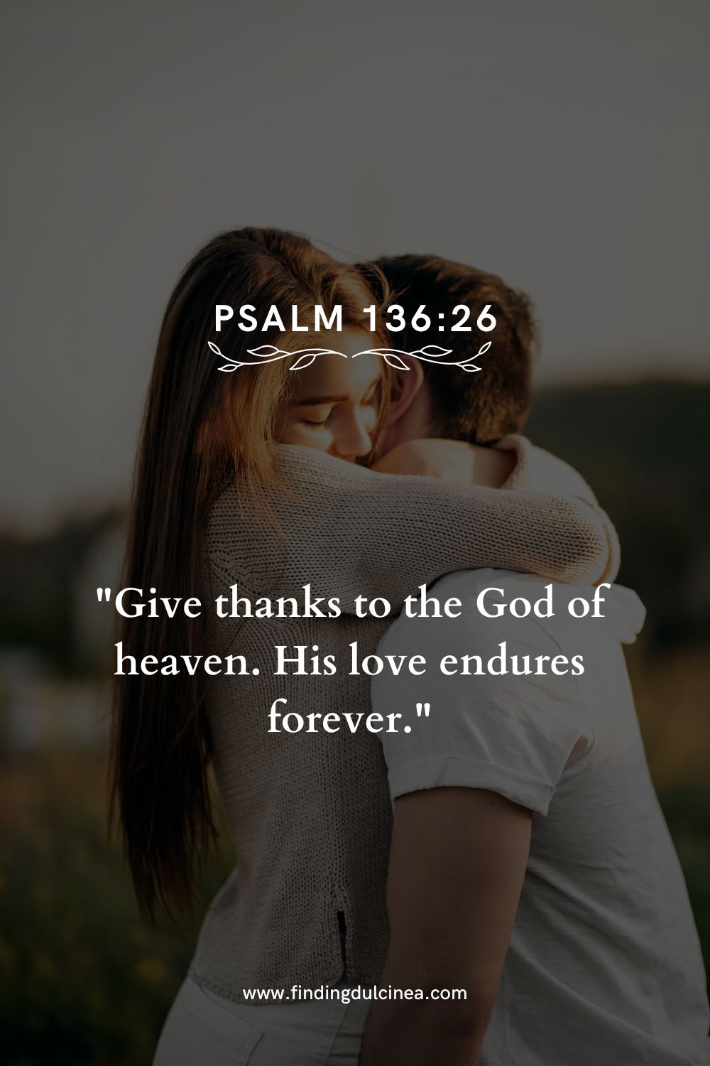 17 Bible Verses About Being Loved and Valued by God