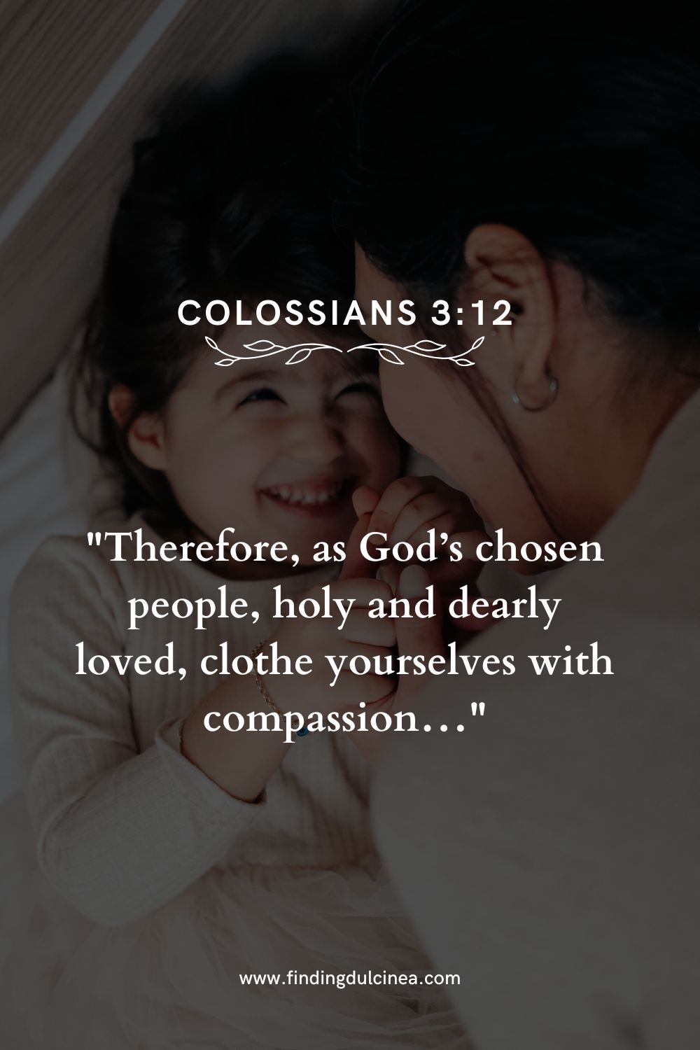 17 Bible Verses About Being Loved and Valued by God