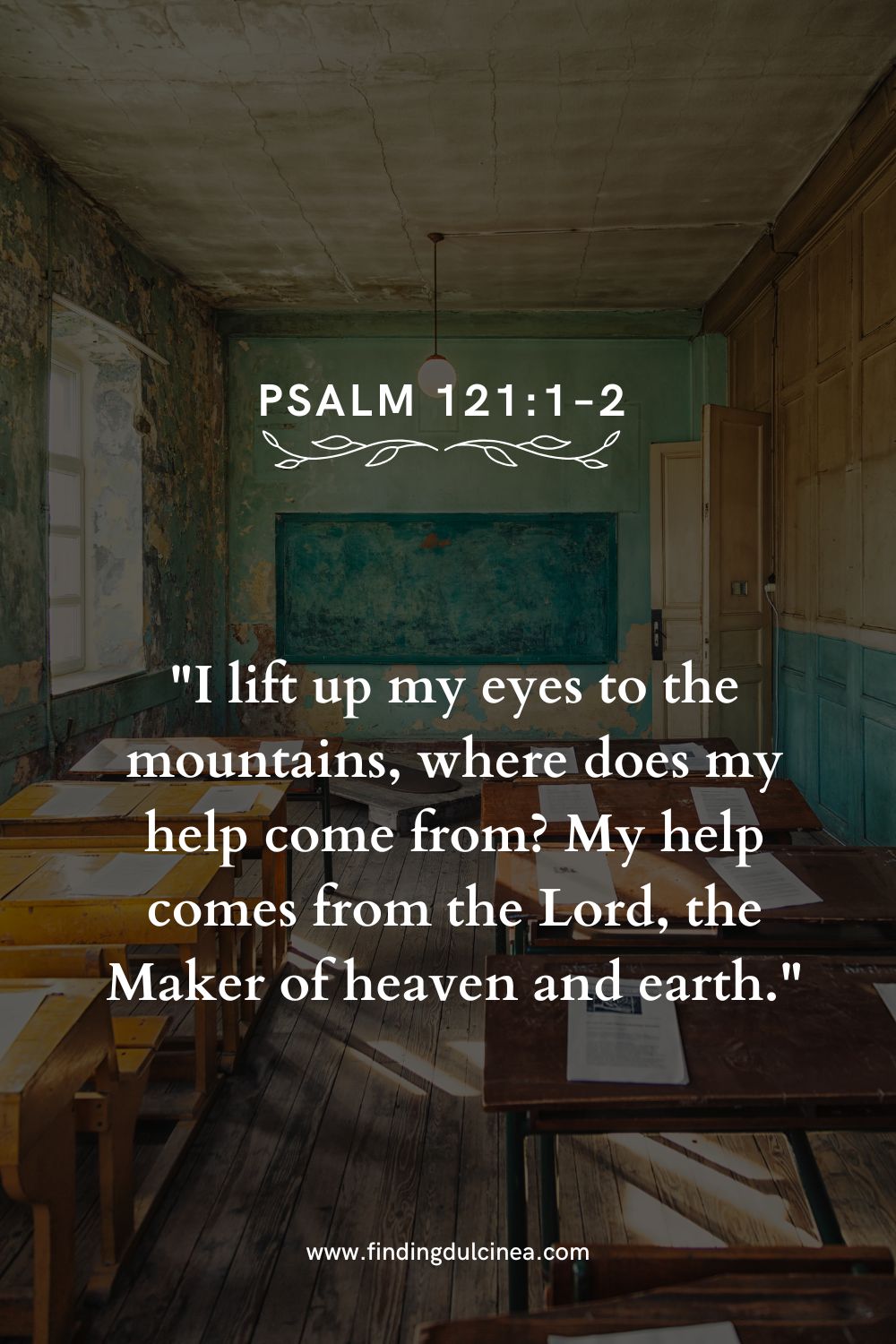 20 Bible Verses for School Success and Daily Motivation