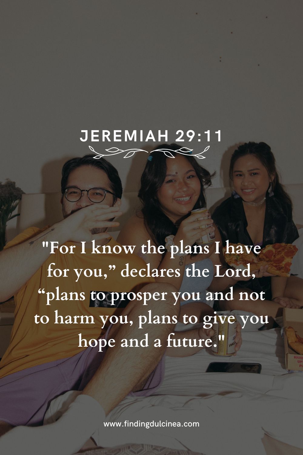 15 Bible Verses for Teenagers Every Teen Must Know