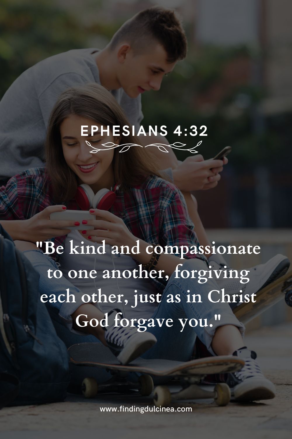 15 Bible Verses for Teenagers Every Teen Must Know