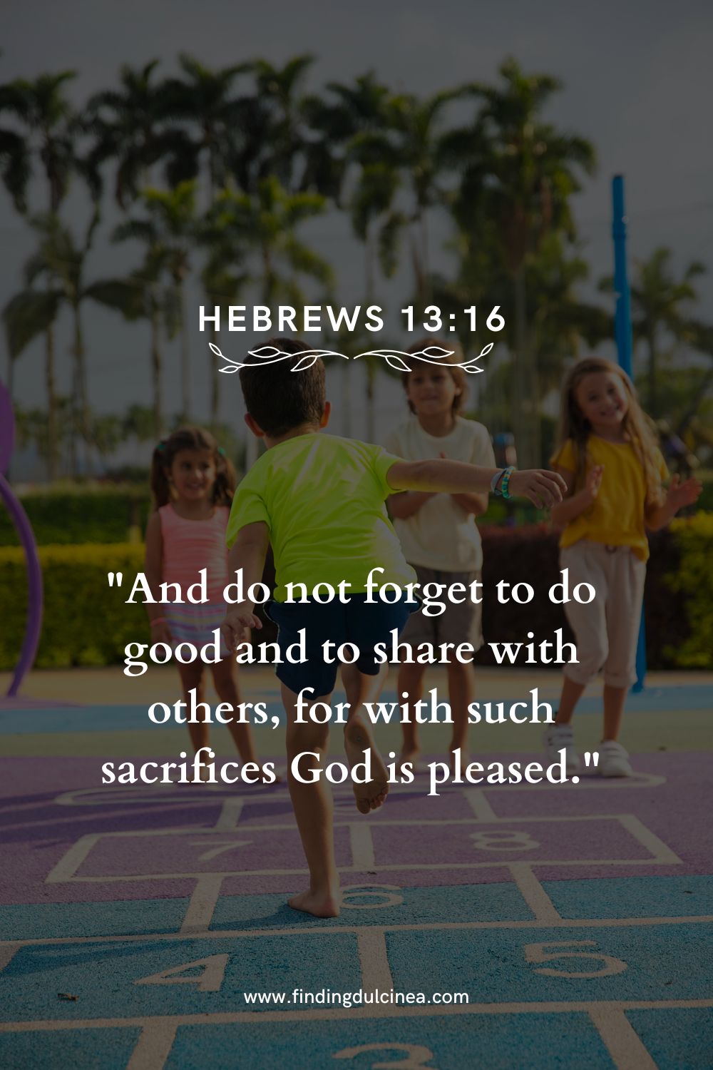 15 Easy Bible Verses for Kids Every Parent Should Know