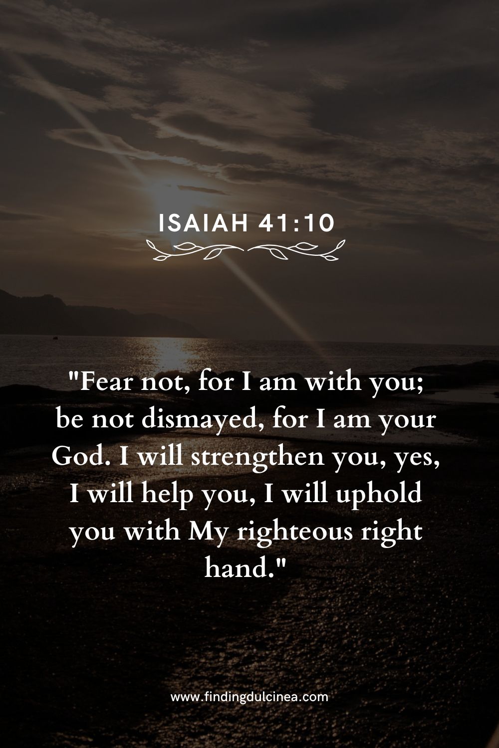 15 Isaiah Bible Verses That Inspire Daily Strength