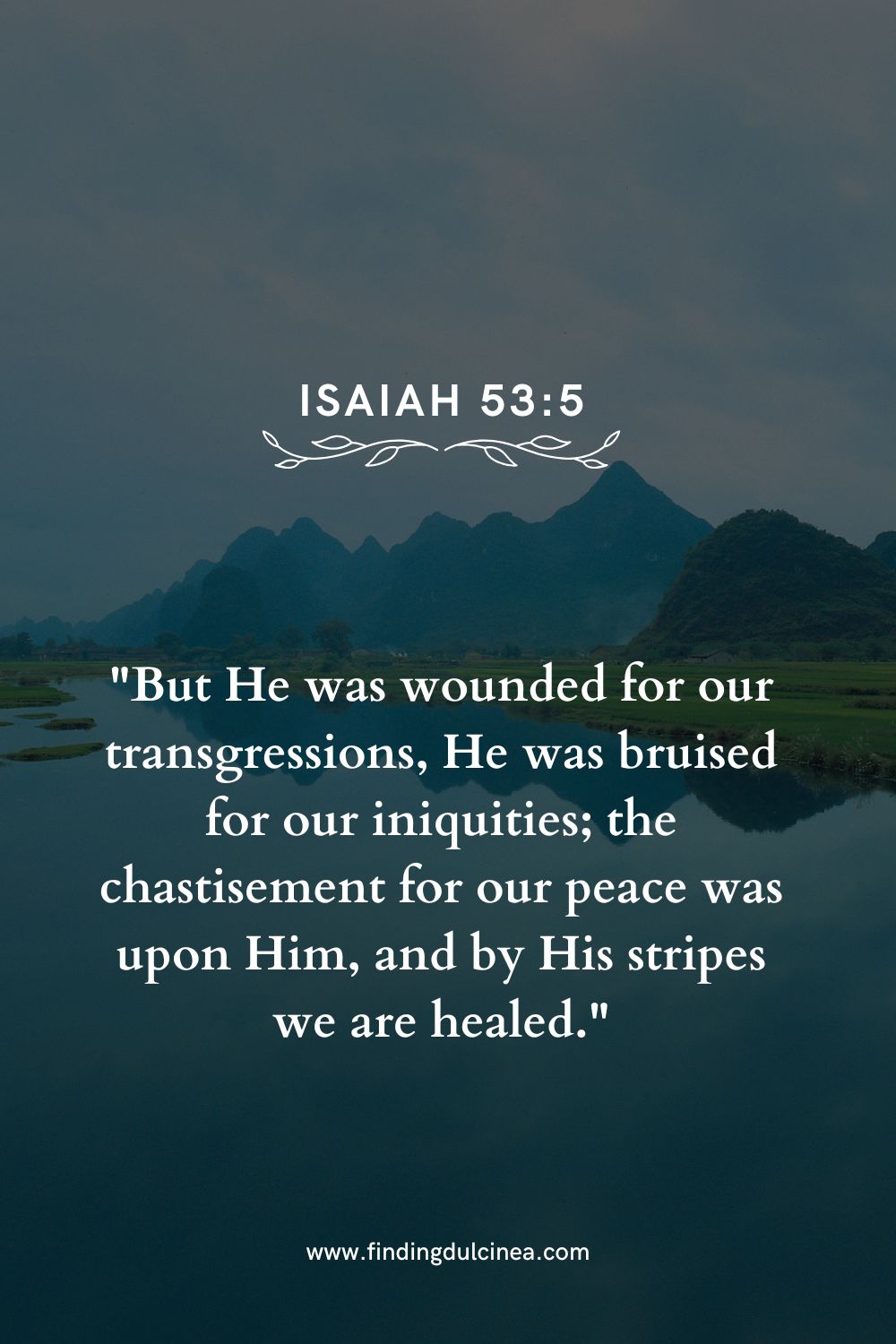 15 Isaiah Bible Verses That Inspire Daily Strength